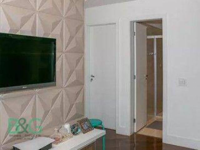 Apartamento em Vila Anastácio, São Paulo/SP de 69m² 2 quartos à venda por R$ 817.000,00