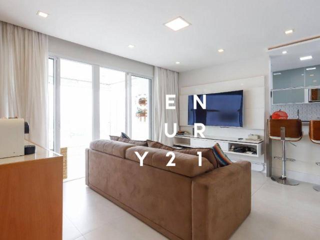 Apartamento em Vila Anastácio, São Paulo/SP de 69m² 2 quartos à venda por R$ 896.900,00