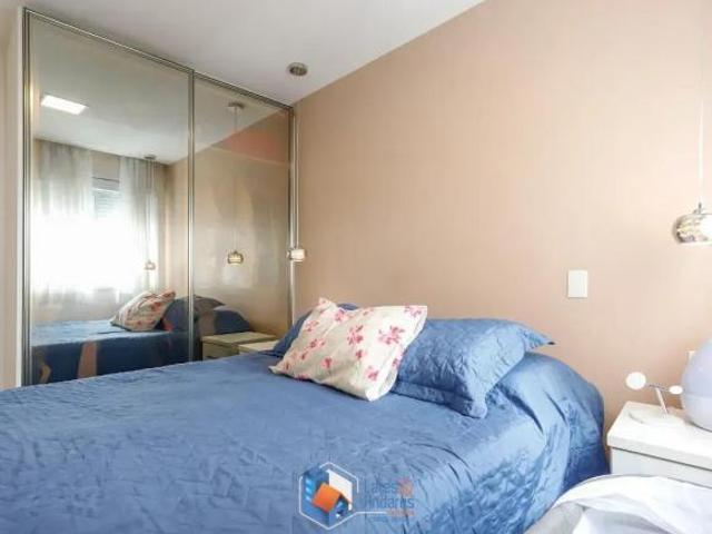 Apartamento em Vila Anastácio, São Paulo/SP de 69m² 2 quartos à venda por R$ 897.000,00