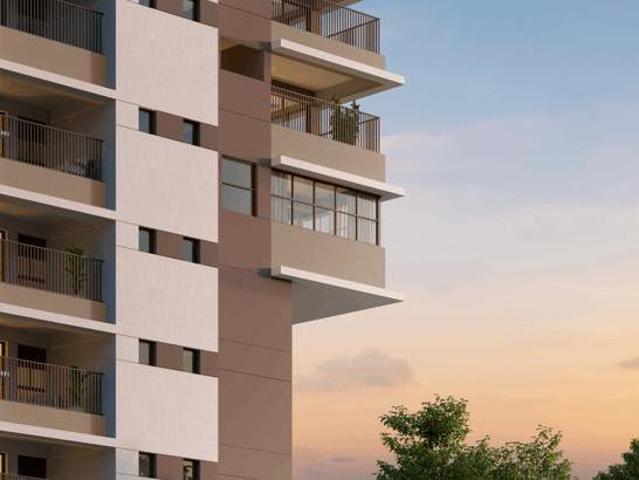 Apartamento em Vila Anastácio, São Paulo/SP de 73m² 2 quartos à venda por R$ 892.000,00