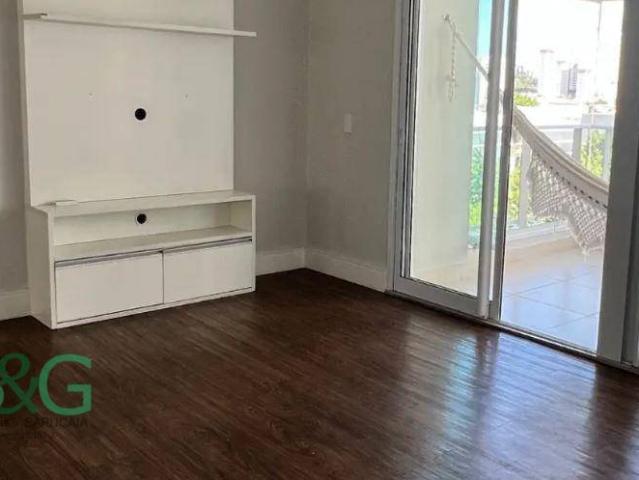 Apartamento em Vila Anastácio, São Paulo/SP de 70m² 2 quartos à venda por R$ 829.000,00