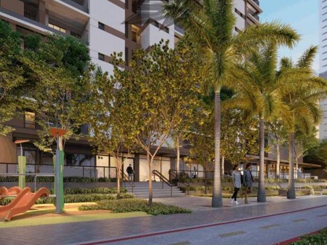 Apartamento em Vila Anastácio, São Paulo/SP de 72m² 2 quartos à venda por R$ 872.000,00