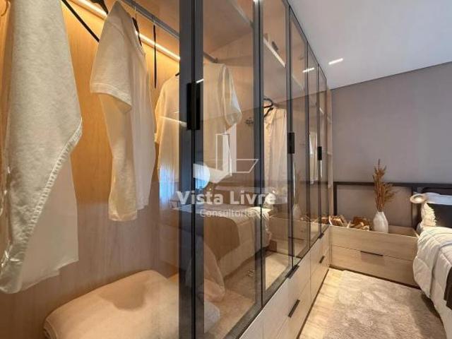 Apartamento em Vila Anastácio, São Paulo/SP de 76m² 3 quartos à venda por R$ 836.000,00