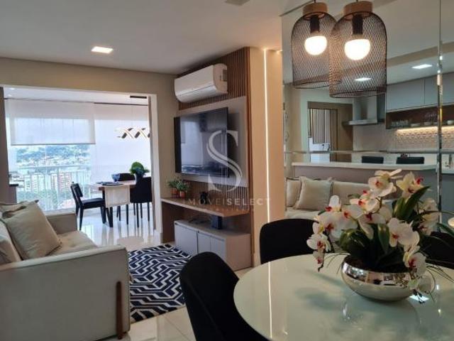 Apartamento em Vila Anastácio, São Paulo/SP de 78m² 3 quartos à venda por R$ 1.230.000,00
