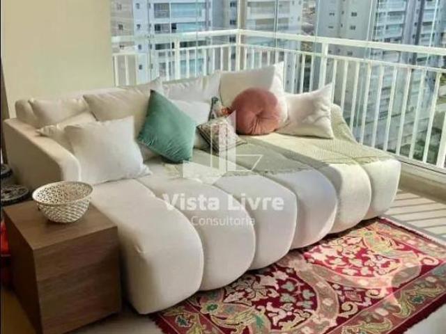Apartamento em Vila Anastácio, São Paulo/SP de 79m² 1 quartos à venda por R$ 1.281.871,00