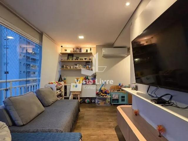 Apartamento em Vila Anastácio, São Paulo/SP de 79m² 2 quartos à venda por R$ 1.169.000,00