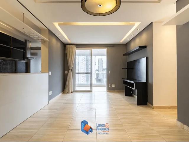 Apartamento em Vila Anastácio, São Paulo/SP de 87m² 3 quartos à venda por R$ 1.049.000,00