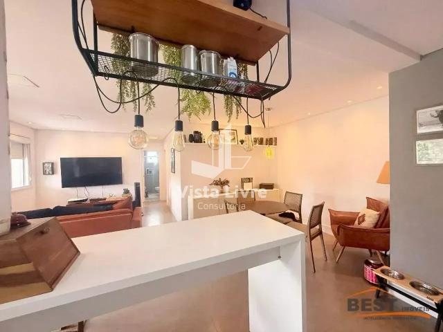 Apartamento em Vila Anastácio, São Paulo/SP de 87m² 3 quartos à venda por R$ 1.249.000,00