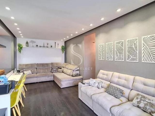 Apartamento em Vila Anastácio, São Paulo/SP de 88m² 3 quartos à venda por R$ 1.154.000,00