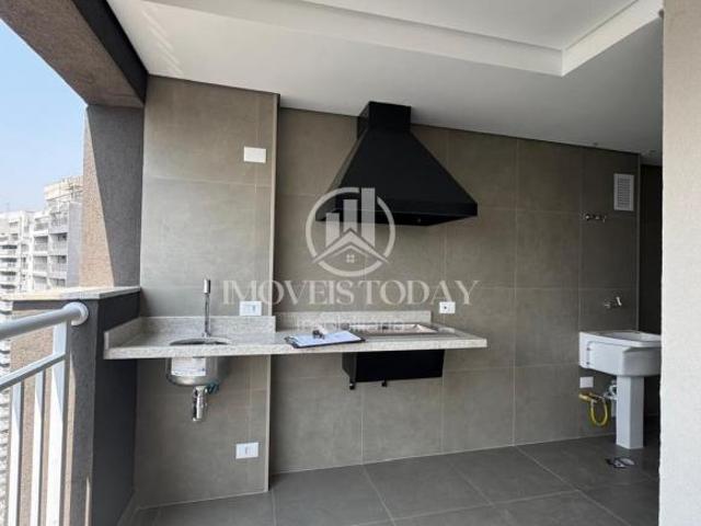 Apartamento em Vila Anastácio, São Paulo/SP de 91m² 2 quartos à venda por R$ 1.300.000,00