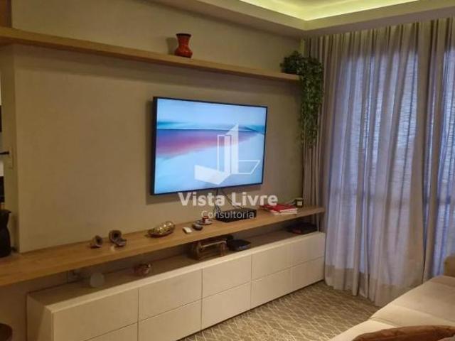 Apartamento em Vila Anastácio, São Paulo/SP de 92m² 3 quartos à venda por R$ 1.200.000,00