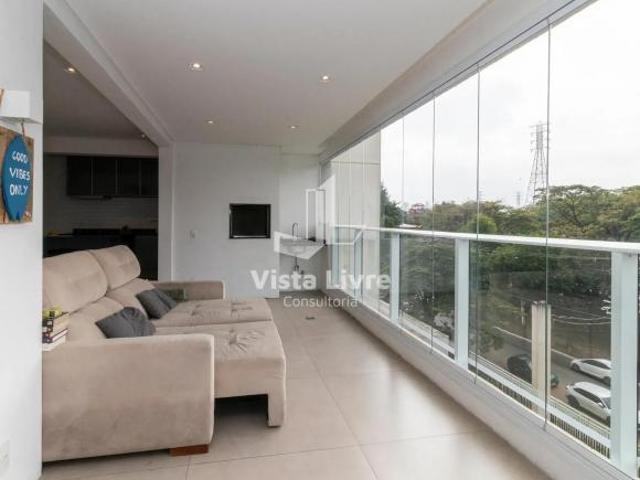 Apartamento em Vila Anastácio, São Paulo/SP de 96m² 2 quartos à venda por R$ 1.060.000,00