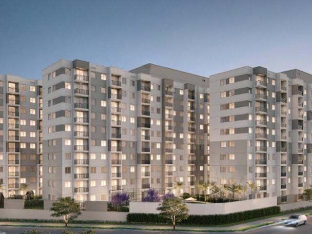 Apartamento em Vila Anastácio, São Paulo/SP de 0m² 2 quartos à venda por R$ 298.900,00