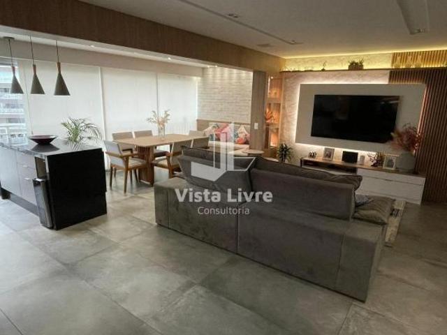 Apartamento em Vila Anastácio, São Paulo/SP de 105m² 2 quartos à venda por R$ 1.650.000,00