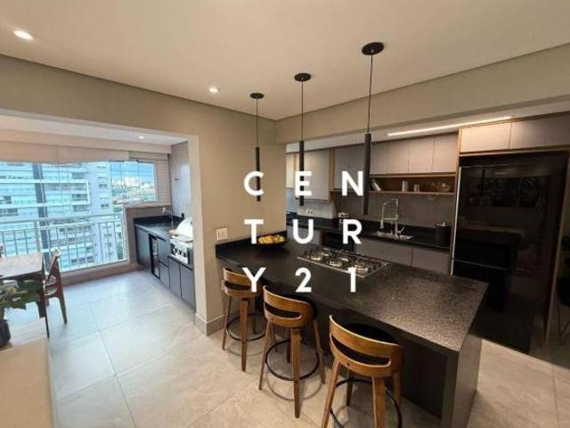 Apartamento em Vila Anastácio, São Paulo/SP de 105m² 2 quartos à venda por R$ 1.745.000,00