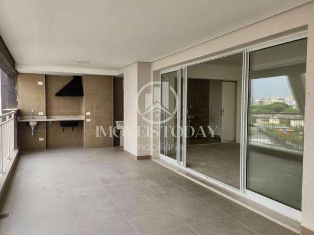 Apartamento em Vila Anastácio, São Paulo/SP de 127m² 3 quartos à venda por R$ 1.597.000,00