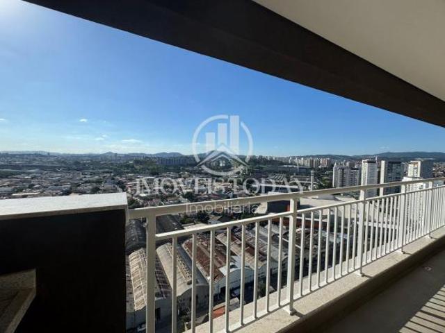 Apartamento em Vila Anastácio, São Paulo/SP de 127m² 3 quartos à venda por R$ 1.599.000,00