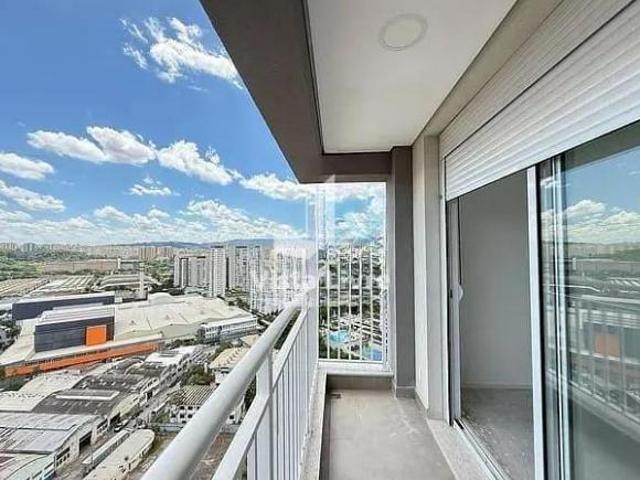 Apartamento em Vila Anastácio, São Paulo/SP de 127m² 3 quartos à venda por R$ 1.650.000,00