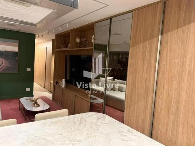 Apartamento em Vila Anastácio, São Paulo/SP de 127m² 3 quartos à venda por R$ 2.300.000,00