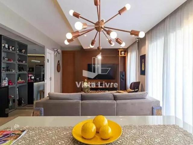 Apartamento em Vila Anastácio, São Paulo/SP de 134m² 3 quartos à venda por R$ 1.850.000,00