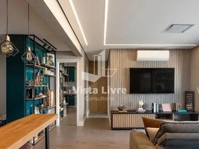 Apartamento em Vila Anastácio, São Paulo/SP de 134m² 4 quartos à venda por R$ 2.128.000,00