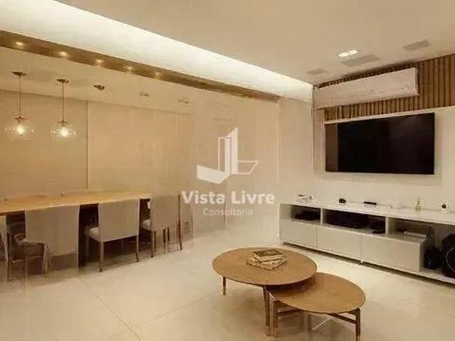 Apartamento em Vila Anastácio, São Paulo/SP de 134m² 4 quartos à venda por R$ 2.250.000,00