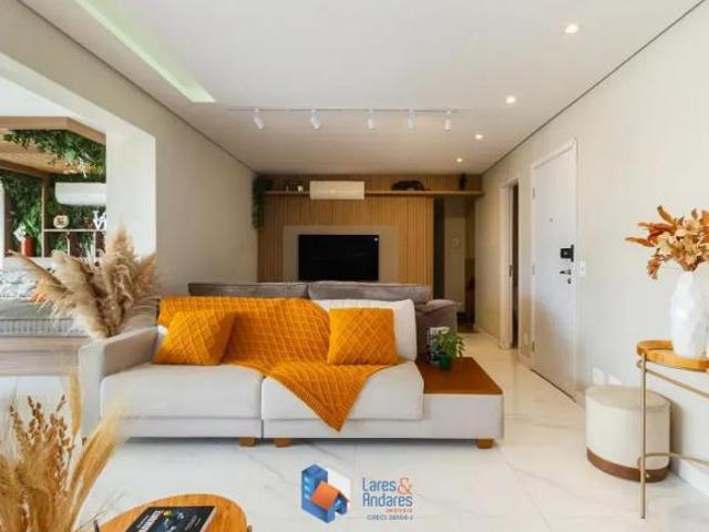 Apartamento em Vila Anastácio, São Paulo/SP de 136m² 3 quartos à venda por R$ 1.980.000,00