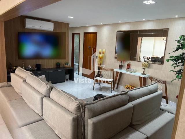 Apartamento em Vila Anastácio, São Paulo/SP de 136m² 3 quartos à venda por R$ 2.049.000,00