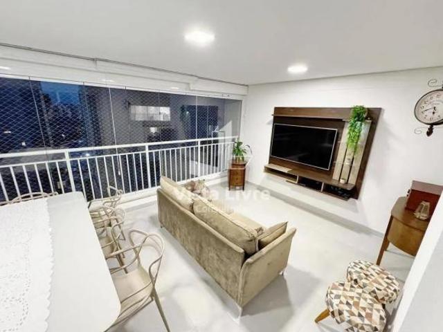 Apartamento em Vila Anastácio, São Paulo/SP de 136m² 3 quartos à venda por R$ 2.120.000,00