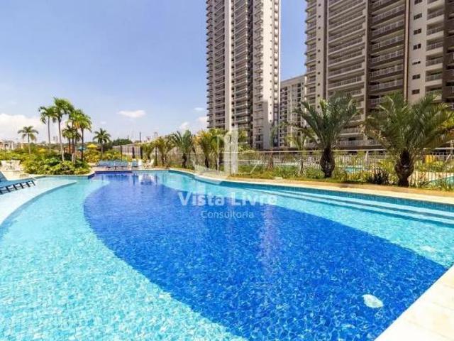 Apartamento em Vila Anastácio, São Paulo/SP de 136m² 3 quartos à venda por R$ 2.657.000,00