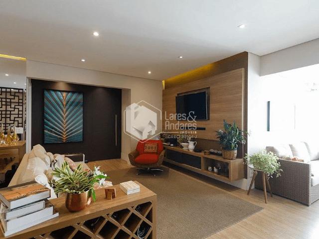 Apartamento em Vila Anastácio, São Paulo/SP de 157m² 3 quartos à venda por R$ 2.189.000,00