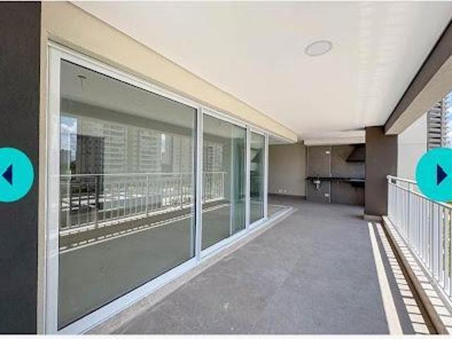 Apartamento em Vila Anastácio, São Paulo/SP de 157m² 3 quartos à venda por R$ 2.350.000,00