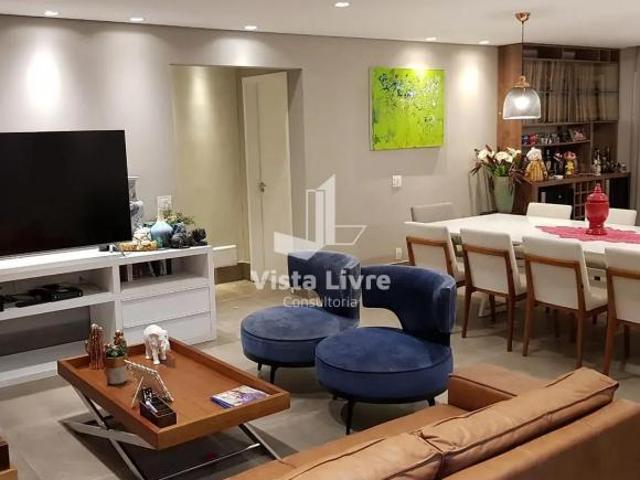 Apartamento em Vila Anastácio, São Paulo/SP de 159m² 3 quartos à venda por R$ 2.447.612,00