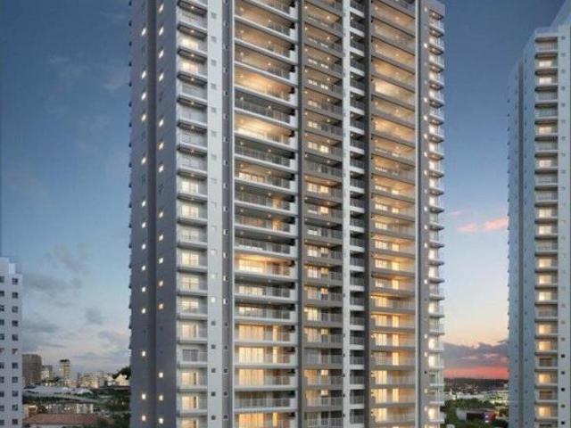 Apartamento em Vila Anastácio, São Paulo/SP de 175m² 3 quartos à venda por R$ 1.199.998,00