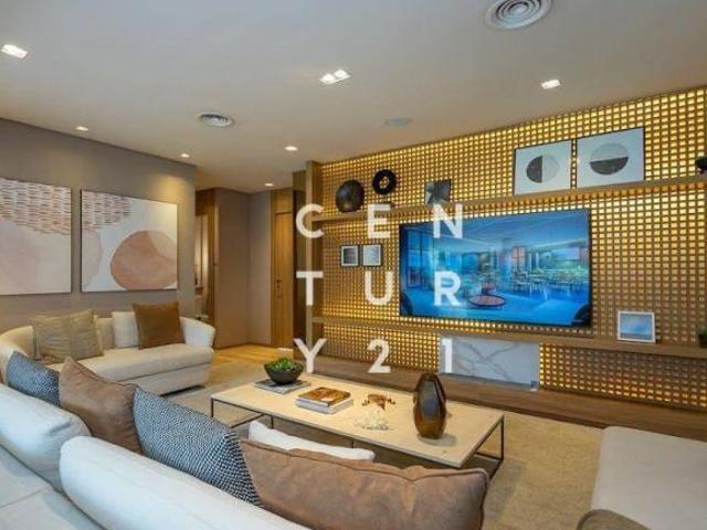 Apartamento em Vila Anastácio, São Paulo/SP de 285m² 3 quartos à venda por R$ 2.000.000,00