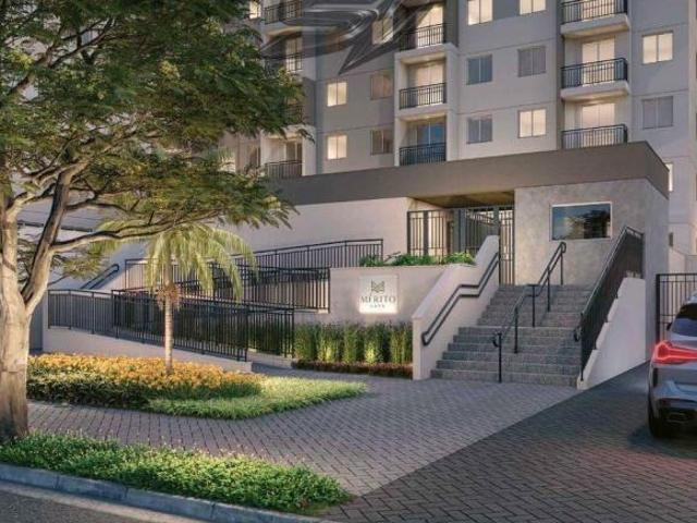 Apartamento em Vila Anastácio, São Paulo/SP de 32m² 2 quartos à venda por R$ 228.000,00
