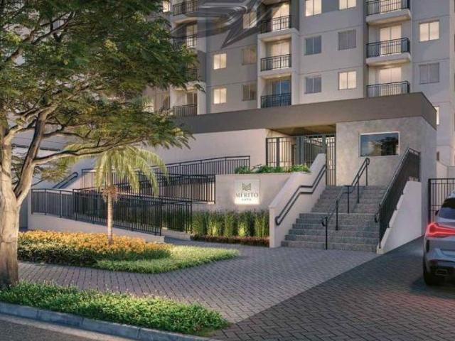 Apartamento em Vila Anastácio, São Paulo/SP de 37m² 2 quartos à venda por R$ 290.000,00