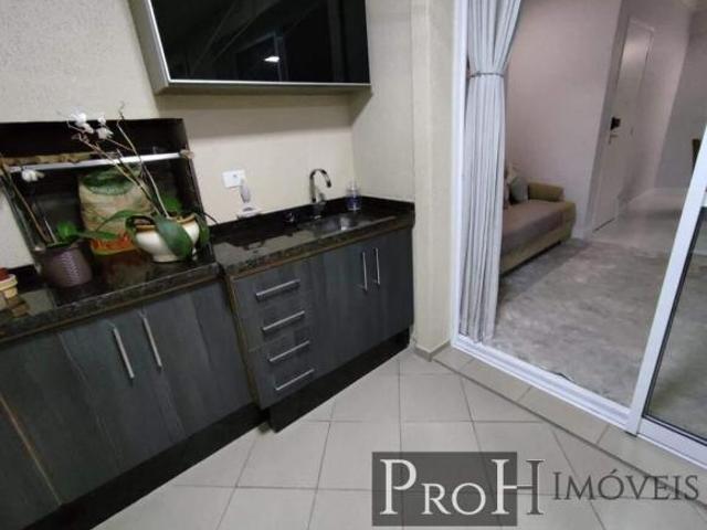 Apartamento em Vila Angelina, São Bernardo do Campo/SP de 100m² 3 quartos à venda por R$ 1.039.000,0