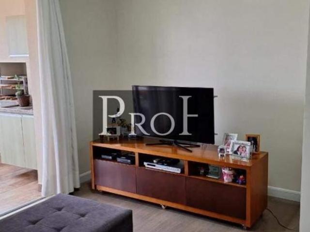 Apartamento em Vila Angelina, São Bernardo do Campo/SP de 100m² 3 quartos à venda por R$ 900.000,00