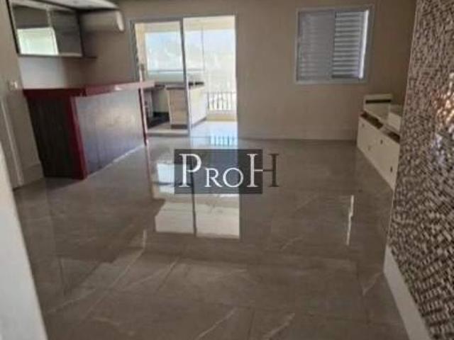 Apartamento em Vila Angelina, São Bernardo do Campo/SP de 100m² 2 quartos à venda por R$ 1.100.000,0