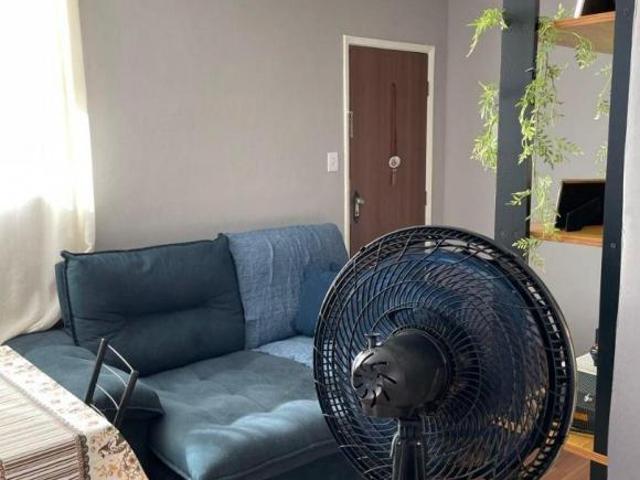 Apartamento em Vila Angélica, Sorocaba/SP de 50m² 2 quartos à venda por R$ 220.000,00