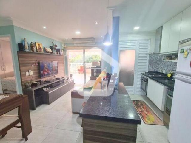 Apartamento em Vila Anglo Brasileira