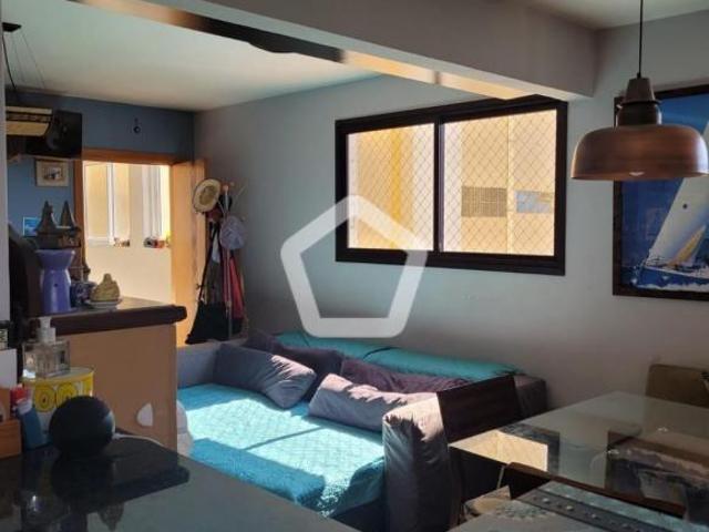 Apartamento em Vila Anglo Brasileira