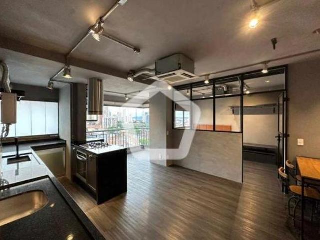 Apartamento em Vila Anglo Brasileira