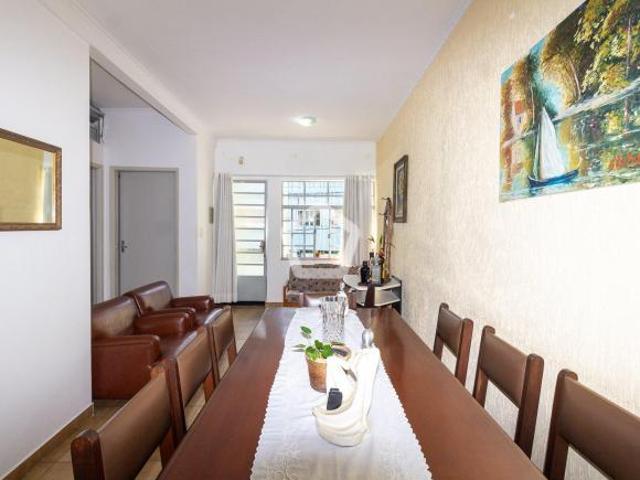 Apartamento em Vila Anglo Brasileira