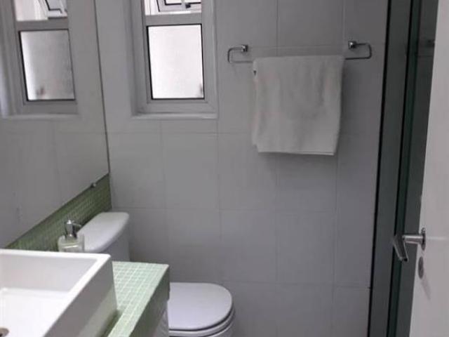 Apartamento em Vila Anglo Brasileira, São Paulo/SP de 106m² 3 quartos à venda por R$ 991.063,00