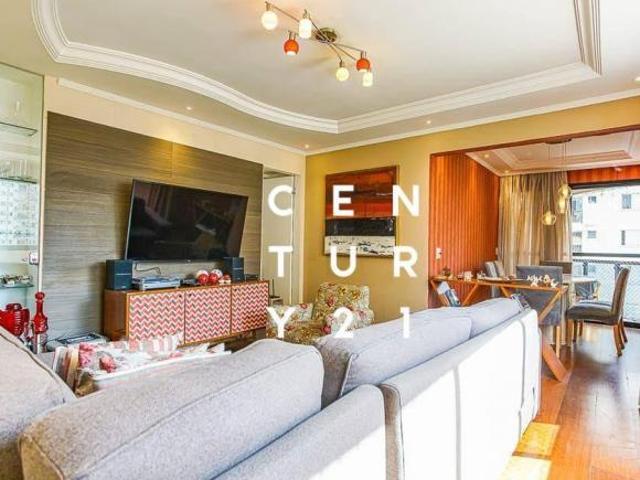 Apartamento em Vila Anglo Brasileira, São Paulo/SP de 106m² 3 quartos à venda por R$ 1.100.000,00