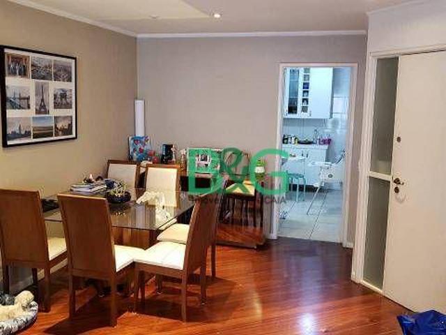Apartamento em Vila Anglo Brasileira, São Paulo/SP de 108m² 3 quartos à venda por R$ 1.199.900,00