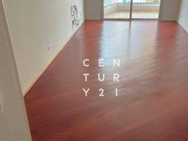 Apartamento em Vila Anglo Brasileira, São Paulo/SP de 108m² 3 quartos à venda por R$ 1.200.000,00