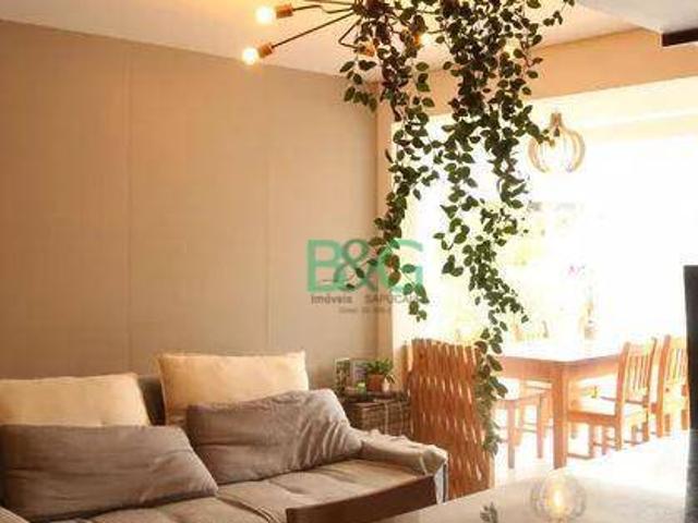 Apartamento em Vila Anglo Brasileira, São Paulo/SP de 101m² 2 quartos à venda por R$ 1.298.000,00